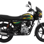 موتوسيكل بوكسر بي ام 150 5G – مشروعي